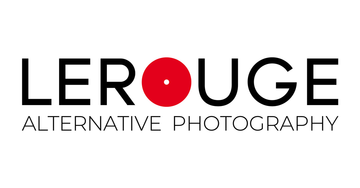 LEROUGE - Alternative photography supplies and camera store – lerouge ...